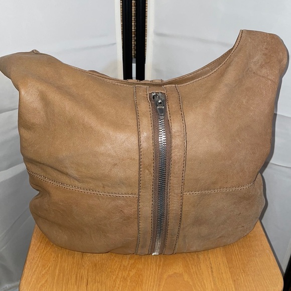 zone | Bags | Biker Core Hobo Bag 4x11 Guc | Poshmark